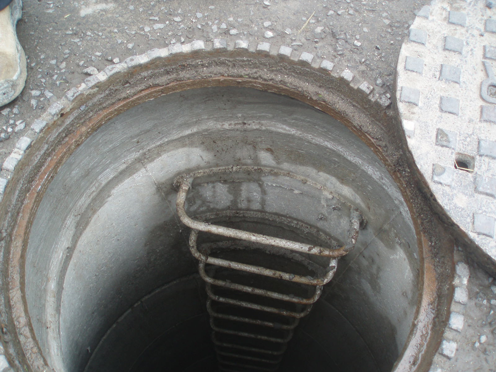 The Alleged Sewer Werewolves of Minot | Lindagodfrey's Blog